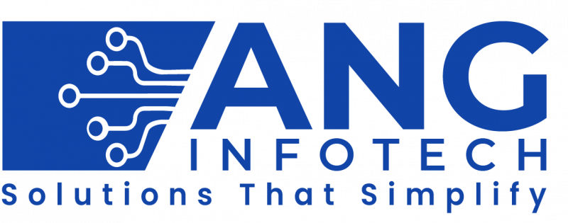 Grow Businesses with SAP Consulting Solutions | ANG Infotech