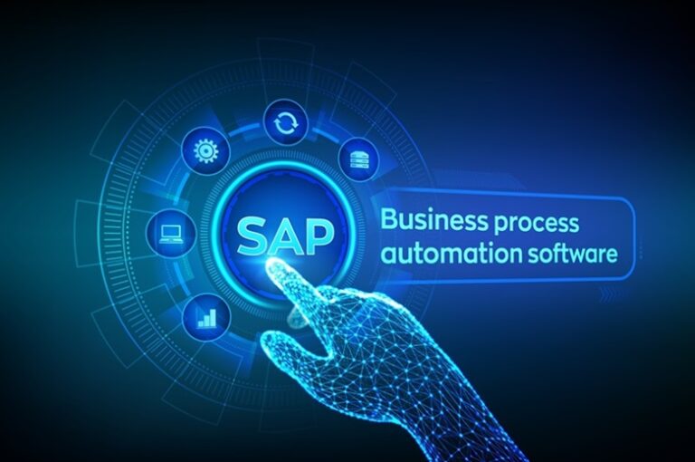 Leveraging SAP Offshore Development Services for Your Business