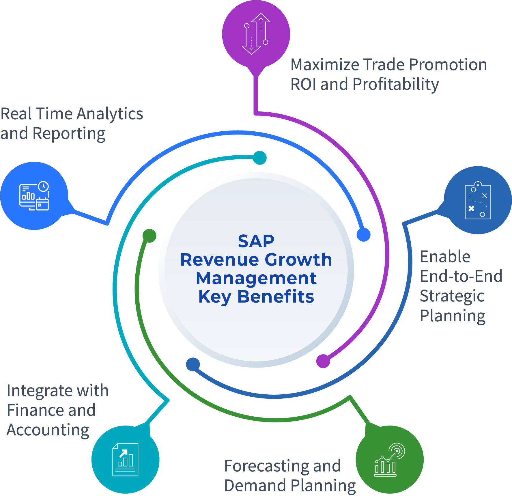 SAP Revenue Growth Management - ANG Infotech